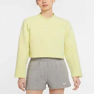 Nike Tech Fleece Cropped Hoodie