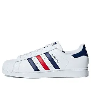 Adidas Superstar Fd Sneakers - White