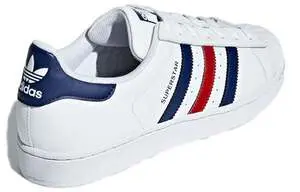Adidas Superstar Fd Sneakers - White