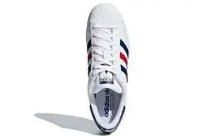 Adidas Superstar Fd Sneakers - White