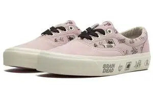 VANS Brain Dead X Era Lx Low Top Sneakers