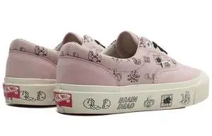 VANS Brain Dead X Era Lx Low Top Sneakers