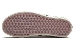 VANS Brain Dead X Era Lx Low Top Sneakers - Pink