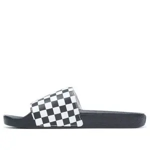 VANS Checkerboard Slide On Sandals