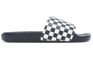 VANS Checkerboard Slide On Sandals