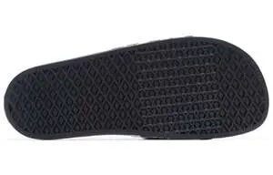 VANS Checkerboard Slide On Sandals