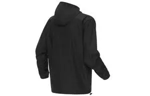 NEW BALANCE Hooded Jacket