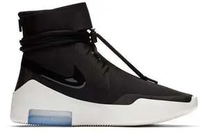 Nike Fear Of God Sa High Top Sneakers