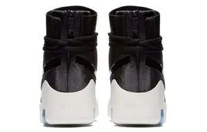 Nike Fear Of God Sa High Top Sneakers