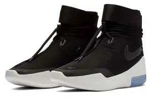 Nike Fear Of God Sa High Top Sneakers