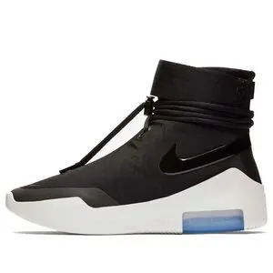 Nike Fear Of God Sa High Top Sneakers - Black