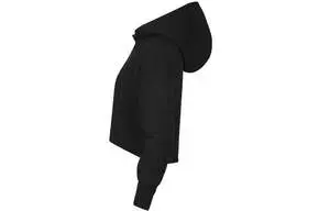 Nike Yoga Luxe Cropped Hoodie