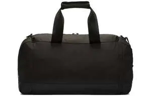 JORDAN Logo Duffel Bag - Black/red/white