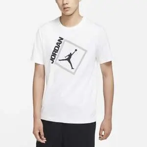 JORDAN Jumpman Box Short Sleeve