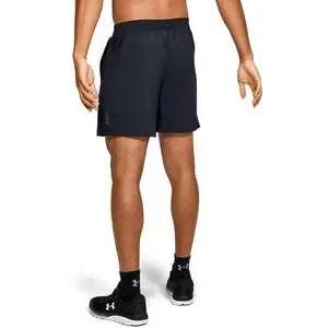 Under Armour Qualifier Speedpocket 7 Inch Shorts
