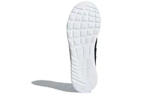 Adidas Cloudfoam Qt Racer Sneakers - Black