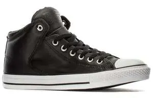 CONVERSE Chuck Taylor All Star Leather High Top Sneakers