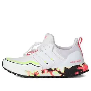 Adidas Ultraboost Winter.rdy Athletic Sneakers - White