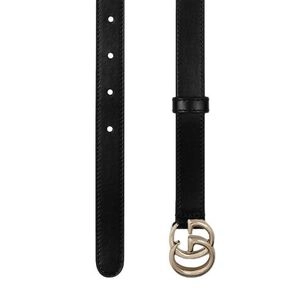 Gucci Gg Marmont Belt