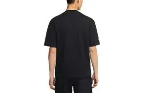 JORDAN Why Not? Casual Sports Printing Pattern Short Sleeve
