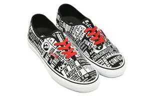 VANS Vault Firmament Ua Authentic Vlt Lx Sneakers