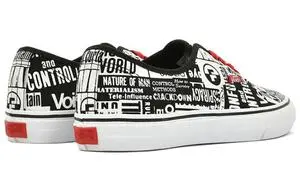 VANS Vault Firmament Ua Authentic Vlt Lx Sneakers