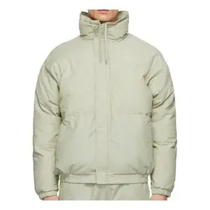 Fear Of God Puffer Jacket Sage - None