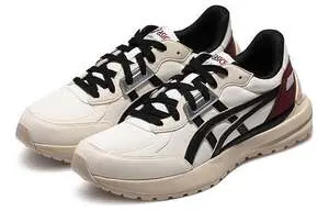 Asics Tarther Sc 2.0 Athletic Sneakers - White/black