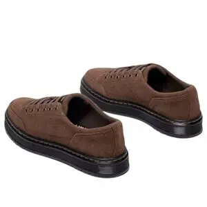 Dr. Martens Brookline 6-eye Lace Up Sneakers