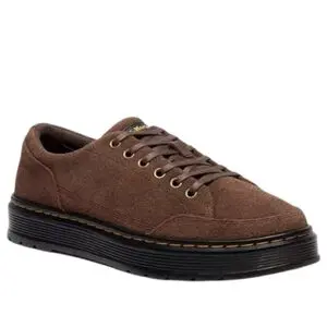 Dr. Martens Brookline 6-eye Lace Up Sneakers - Bronx