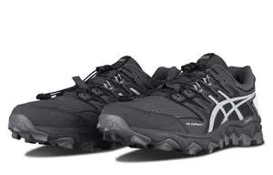Asics X Chemist Creations Gel-fujitrabuco - Black