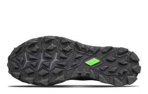 Asics X Chemist Creations Gel-fujitrabuco - Black
