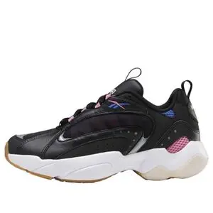 REEBOK Royal Pervader Athletic Sneakers - Black