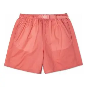 CONVERSE Nylon Buckle Short - Default Color