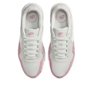 Nike Max Sc Sneakers - White/pink