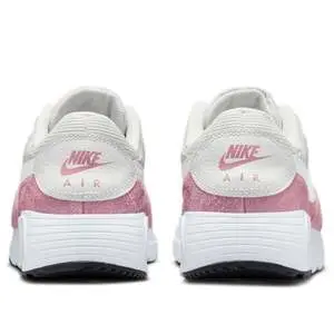 Nike Max Sc Sneakers - White/pink