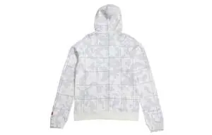 Nike Lebron Basketball Sport Hoodie Jacket