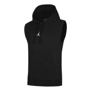 JORDAN Dri-fit Sport Sleeveless Hooded Vest - Default Color