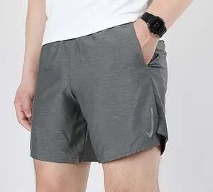 Nike Challenger Unlined Running Shorts