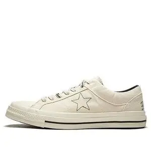 CONVERSE Midnight Studios X One Star - Cream