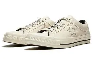 CONVERSE Midnight Studios X One Star - Cream