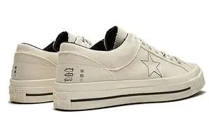 CONVERSE Midnight Studios X One Star - Cream