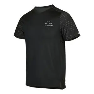 Nike Division Short Sleeve Top
