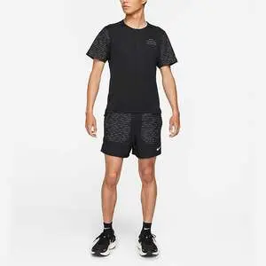 Nike Division Short Sleeve Top