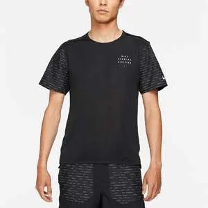Nike Division Short Sleeve Top