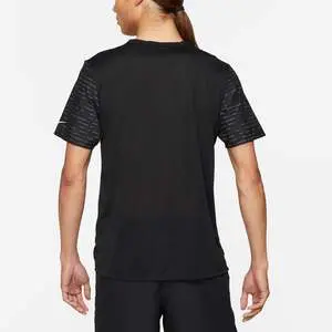 Nike Division Short Sleeve Top