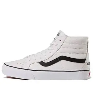 VANS Sk8-hi Reissue Vly Lx 'white Snake' Collaboration