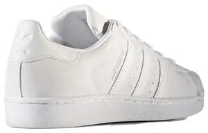 Adidas Superstar 'triple By9175 - White