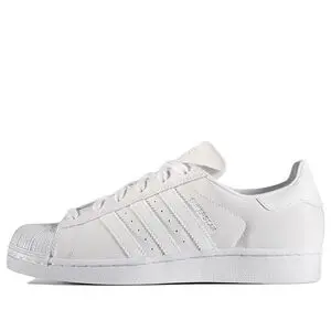 Adidas Superstar 'triple By9175 - White