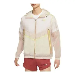 Nike Wild Run Windrunner Jacket - Pink